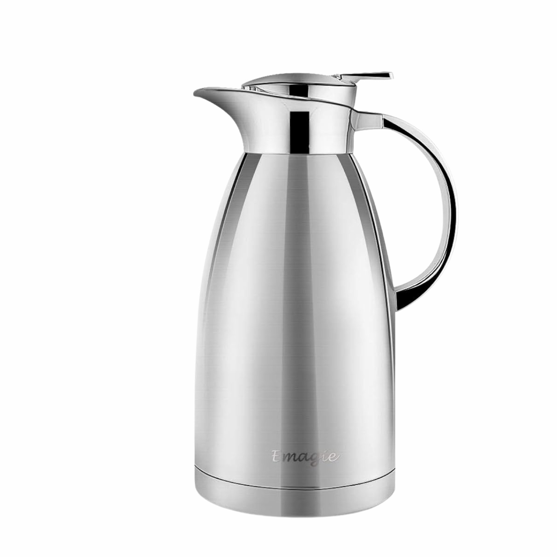 2.0L COFFEE POT - Rapide MG